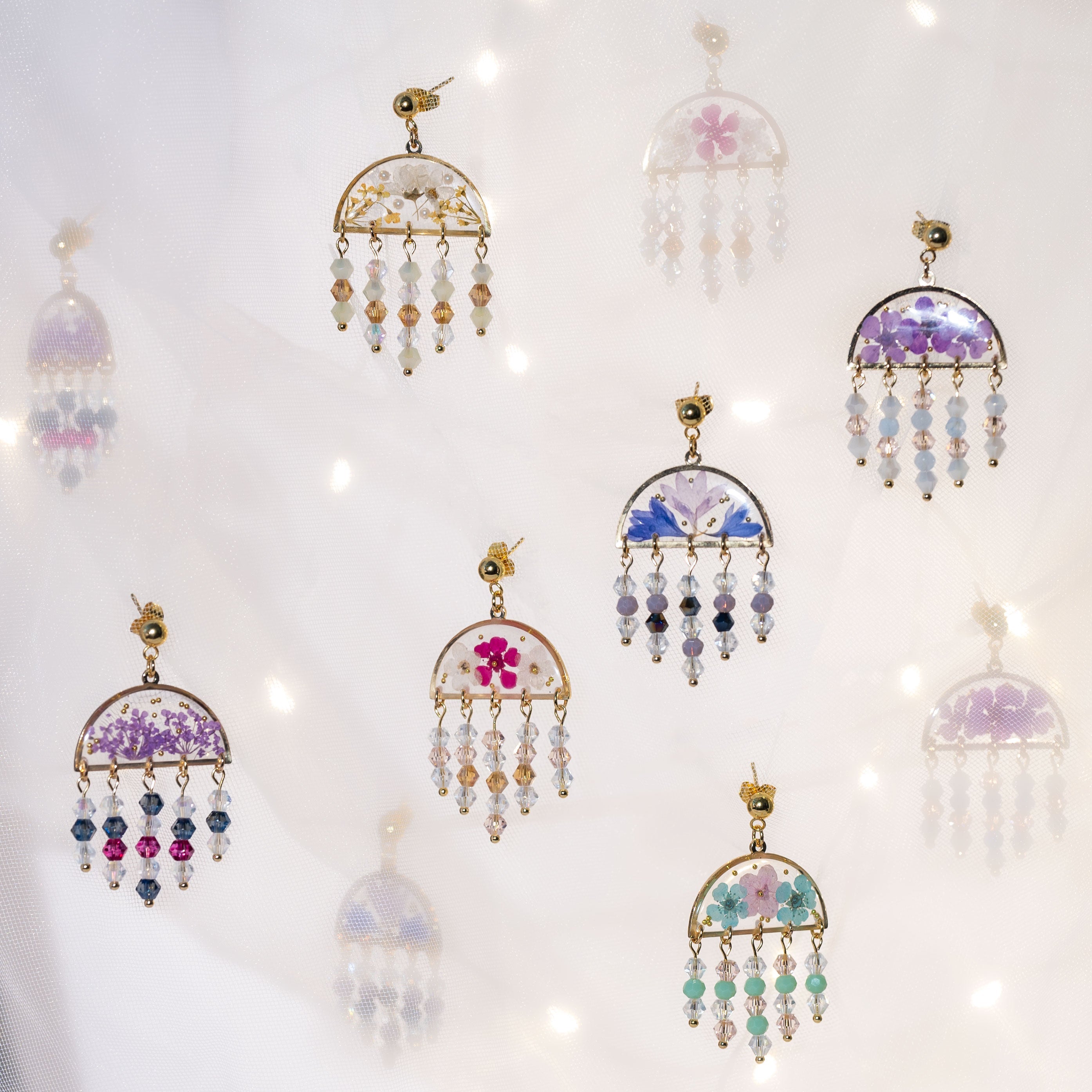 Resin Accessories – B.Brave by Artsy Artisans